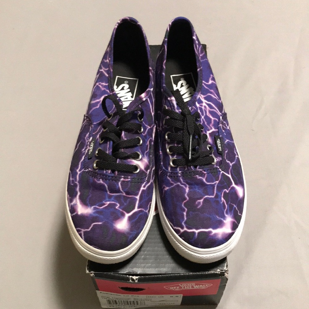 Vans Lo Pro Shoes - Gem